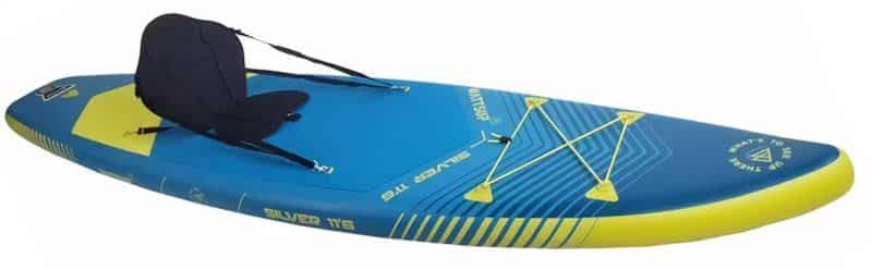 TABLAS DE PADDLE SURF O KAYAK ? PROS Y CONTRAS DE CADA OPCION